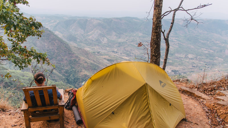 A Simple Guide To Travelling Through Africa Successfully