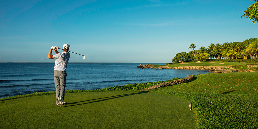The Top 6 Scenic Holiday Golf Destinations In The World